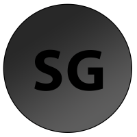 Steven Gradidge. Hi :)